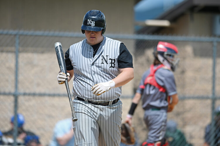 Too many LOB ends NBC’s year | News, Sports, Jobs - Altoona Mirror